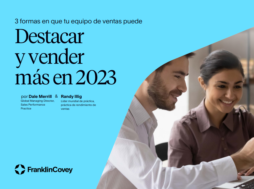 3 Formas en que tu Equipo de Ventas puede Destacarse y Vender Más