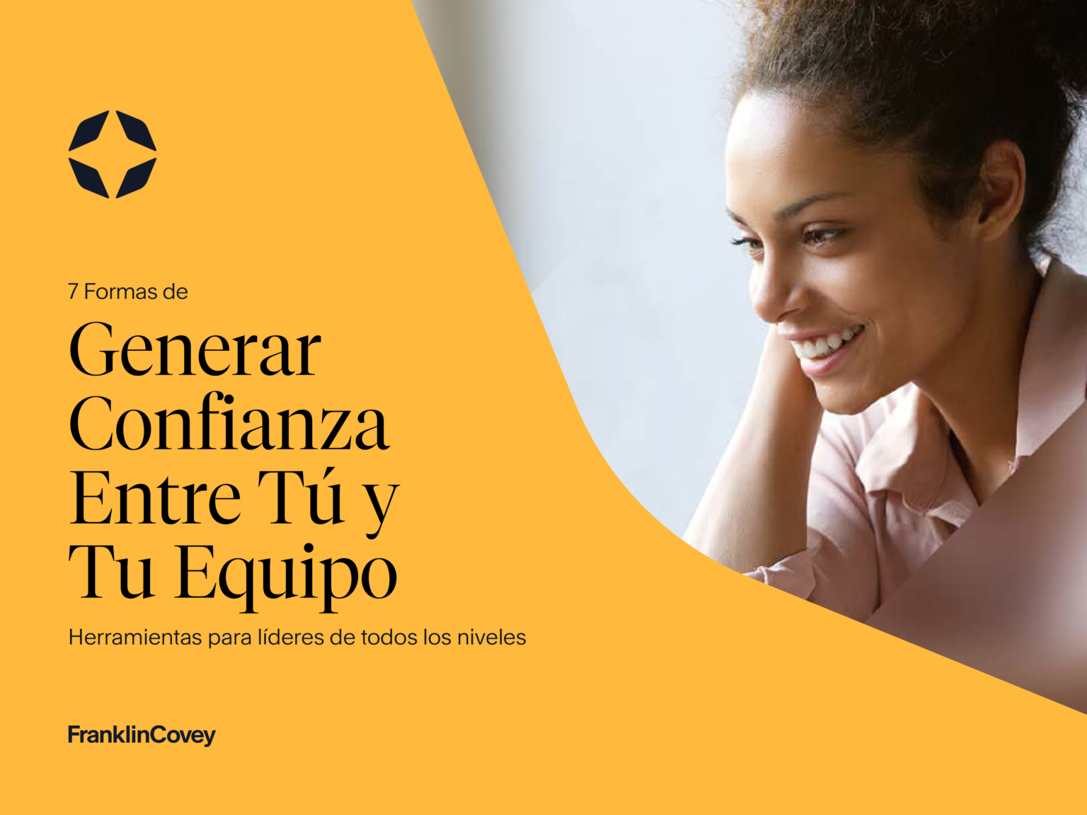 7 Formas de Generar Confianza Entre Tú y Tu Equipo – FranklinCovey Uy